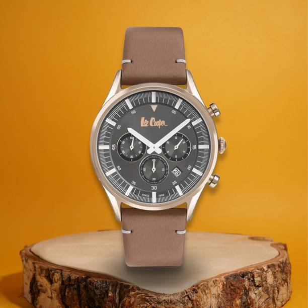 Lee Cooper Watches - Buy Lee Cooper Watches Online at Best Prices in ...
