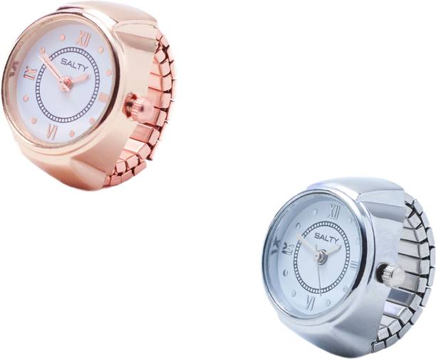 Ring Watch - Buy Ring Watch online at Best Prices in India | Flipkart.com