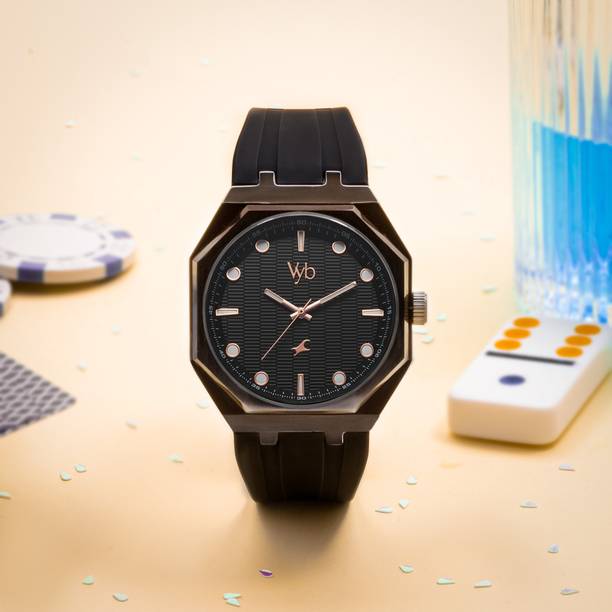 Fastrack Watches For Mens Below Rs1500 - Buy Fastrack Watches For Mens ...