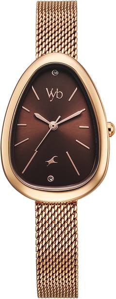 Fastrack Watches - Buy Fastrack Watches for Men & Women Online at Best ...