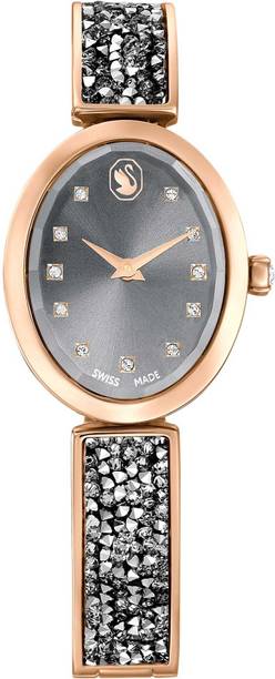 Swarovski Wrist Watches - Buy Swarovski Wrist Watches Online at Best ...