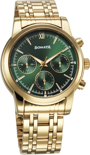 Sonata Watches - Upto 50% to 80% OFF on Sonata Watches Online ...