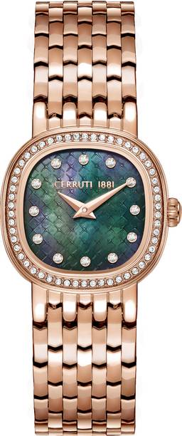 Cerruti 1881 Watches - Buy Cerruti 1881 Watches Online at Best Prices ...