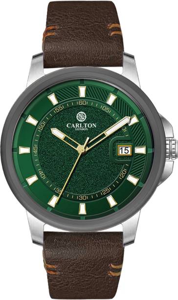 Carlton London Watches - Buy Carlton London Watches Online at Best ...