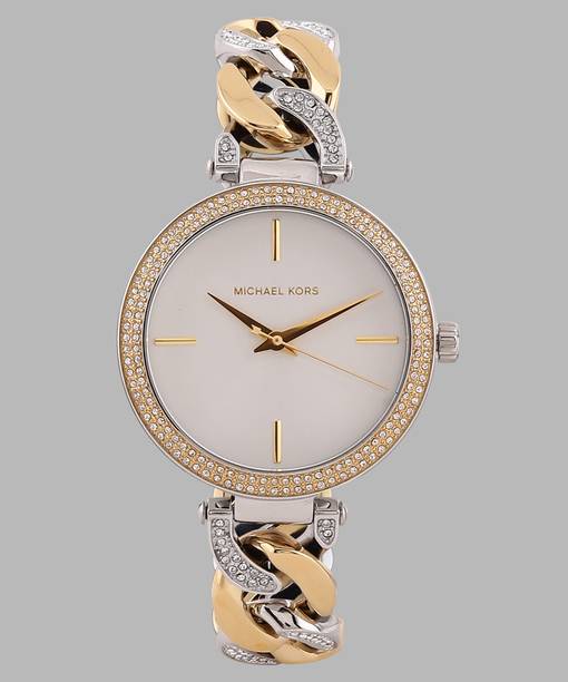 Michael Kors Watches - Buy Michael Kors (MK) Watches Online For Men ...