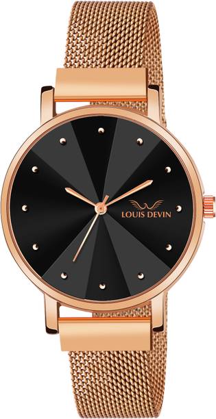 Louis Devin Watches - Buy Louis Devin Watches Online at Best Prices in ...