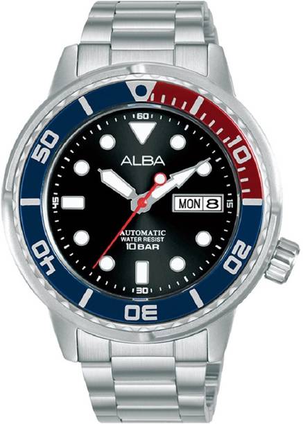 Alba Watches Watches - Buy Alba Watches Watches Online at Best Prices ...