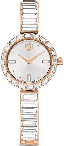 Swarovski Wrist Watches - Buy Swarovski Wrist Watches Online at Best ...
