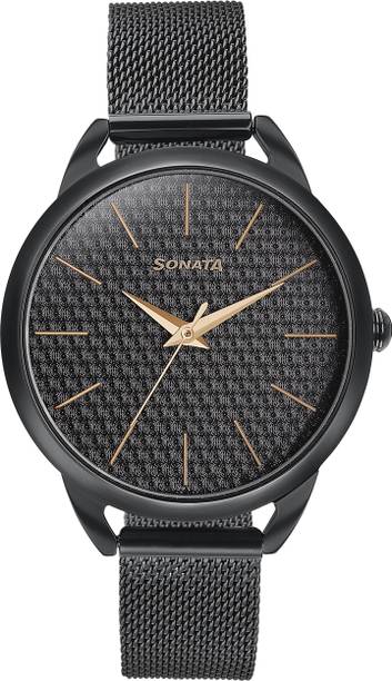 Sonata Watches - Upto 50% to 80% OFF on Sonata Watches Online ...