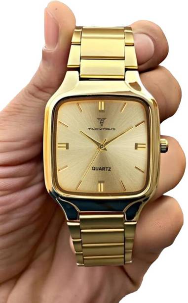 Timeworks Wrist Watches - Buy Timeworks Wrist Watches Online at Best ...
