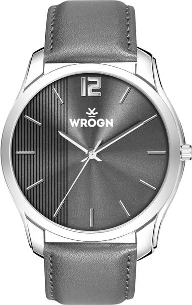 Wrogn Watches - Buy Wrogn Watches Online at Best Prices in India ...