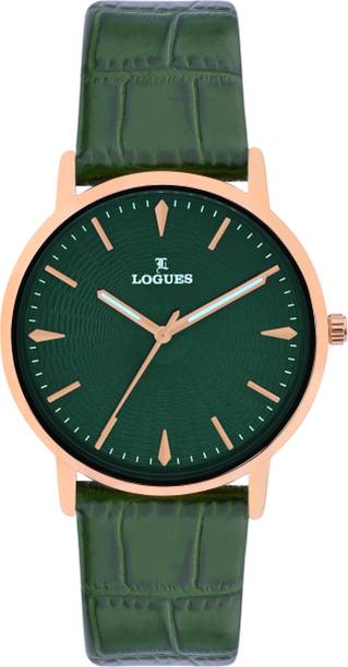 Logues Wrist Watches - Buy Logues Wrist Watches Online at Best Prices ...