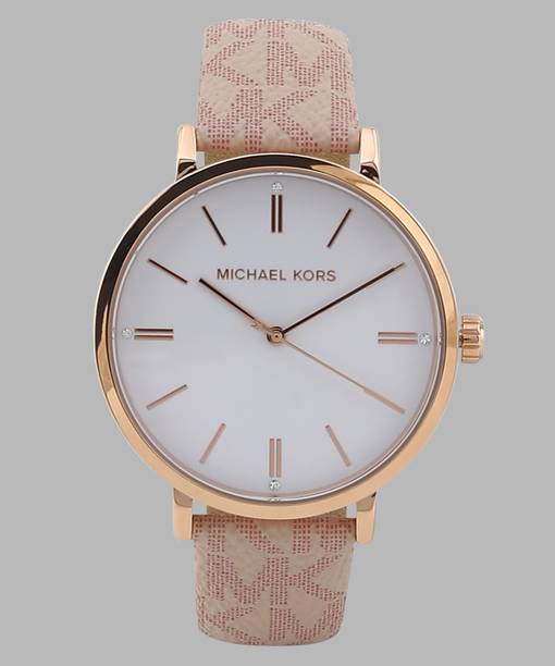 Michael Kors Watches - Buy Michael Kors (MK) Watches Online For Men ...