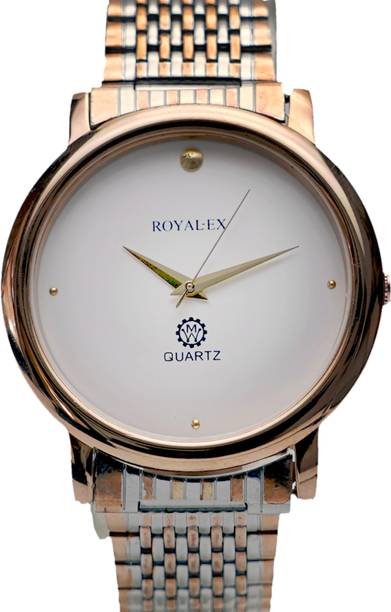 Royalex Watches - Buy Royalex Watches Online at Best Prices in India ...