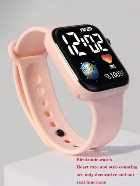 Kids Watches - Upto 50% to 80% OFF on Childrens Watches & Baby Watch ...