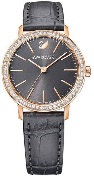 Swarovski Wrist Watches - Buy Swarovski Wrist Watches Online at Best ...