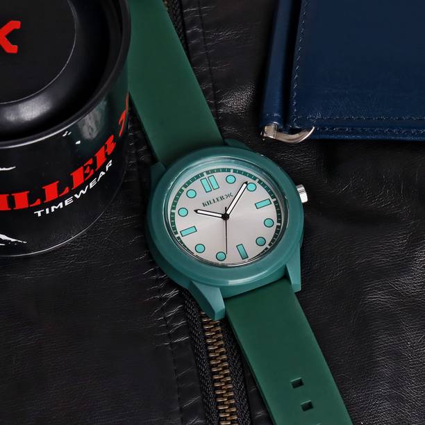 Killer Watches - Buy Killer Watches Online at Best Prices in India ...