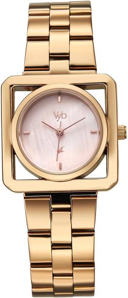 Fastrack Watches - Buy Fastrack Watches for Men & Women Online at Best ...