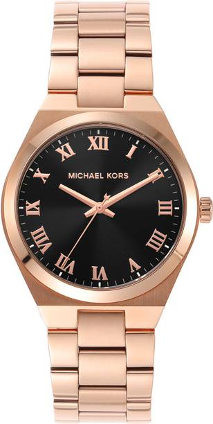 Michael Kors Watches - Buy Michael Kors (MK) Watches Online For Men ...
