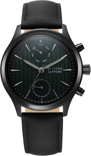 Titan Watch Under Rs 1500 - Buy Titan Watch Under Rs 1500 online at ...