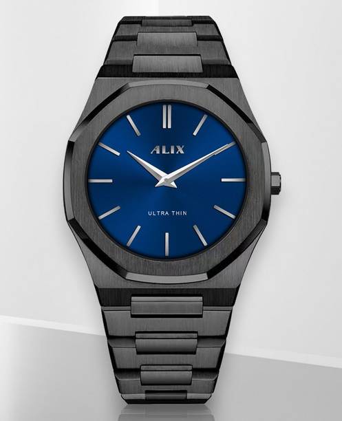 Alix Watches - Buy Alix Watches Online at Best Prices in India ...