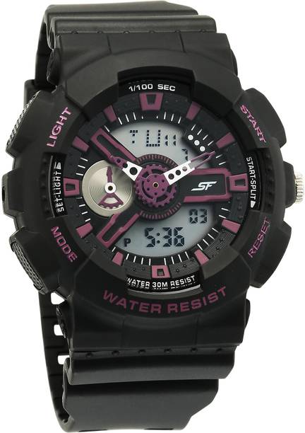 Sonata Sf Watch - Buy Sonata Sf Watch online at Best Prices in India ...