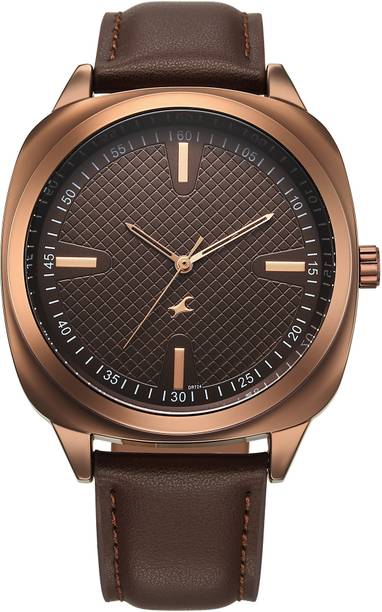 Fastrack Watches - Buy Fastrack Watches for Men & Women Online at Best ...