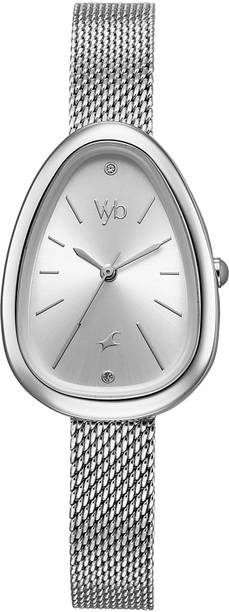 Fastrack Watches - Buy Fastrack Watches for Men & Women Online at Best ...