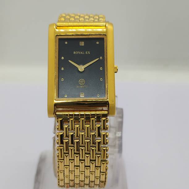 Royalex Watches - Buy Royalex Watches Online at Best Prices in India ...