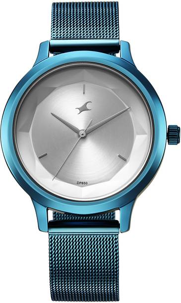 Fastrack Watches - Buy Fastrack Watches for Men & Women Online at Best ...