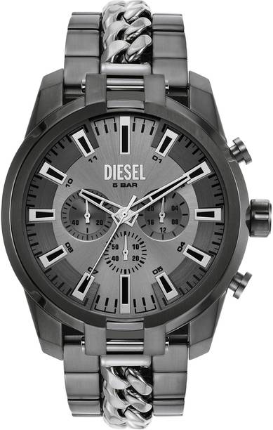 Diesel Watches - Buy Diesel Watches Online For Men & Women at Best ...