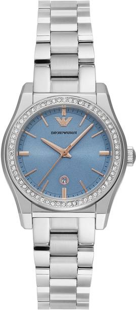 Emporio Armani Watches Women - Buy Emporio Armani Watches Women online ...