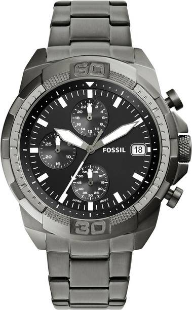 Fossil Watches - Buy Fossil Watches Store Online at Best Prices in ...