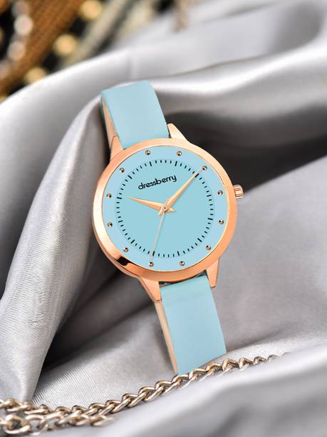 Dressberry Watches - Buy Dressberry Watches Online at Best Prices in ...