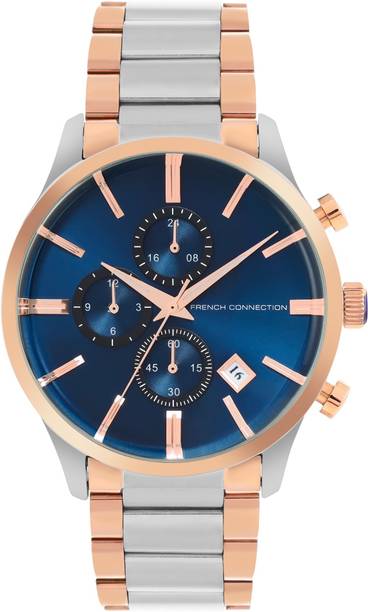 French Connection Watches - Buy French Connection Watches Online at ...