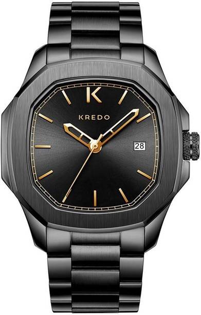 Kredo Watches - Buy Kredo Watches Online at Best Prices in India ...