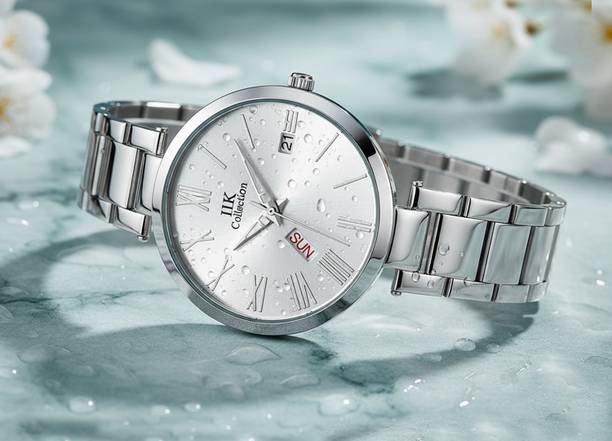 Iik Collection Watches - Buy Iik Collection Watches Online at Best ...
