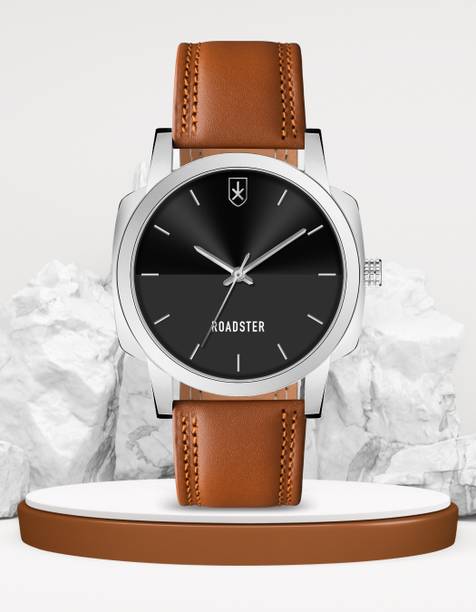 Roadster Watches - Buy Roadster Watches Online at Best Prices in India ...