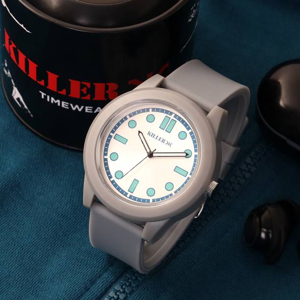 Killer Watches - Buy Killer Watches Online at Best Prices in India ...