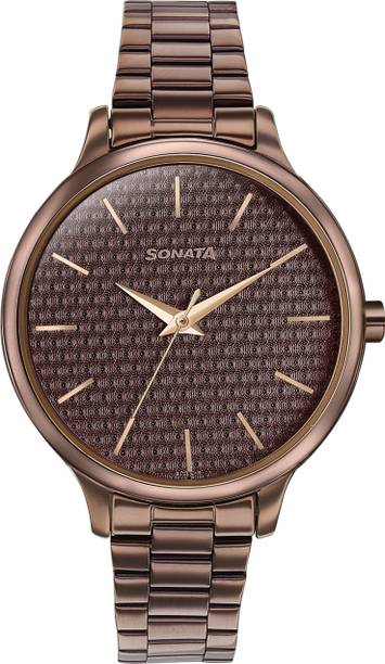 Sonata Watches - Upto 50% to 80% OFF on Sonata Watches Online ...