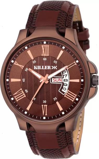 Killer Watches - Buy Killer Watches Online at Best Prices in India ...
