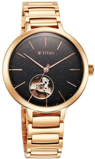 Titan Regalia Watches - Buy Titan Regalia Watches online at Best Prices ...