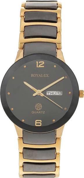 Royalex Watches - Buy Royalex Watches Online at Best Prices in India ...
