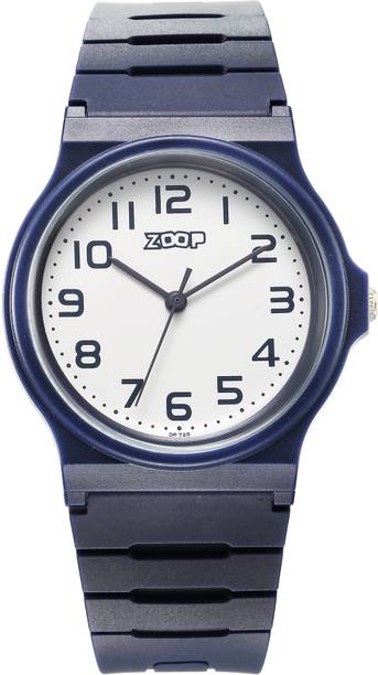 Zoop Watches - Buy Zoop Watches Online at Best Prices in India ...