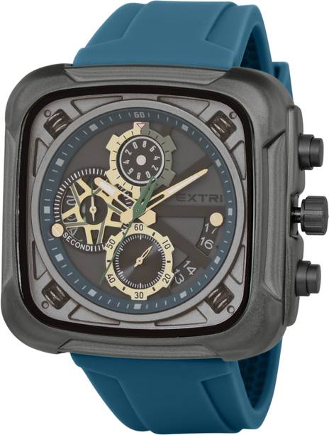 Extri Watches - Buy Extri Watches Online at Best Prices in India | Flipkart.com