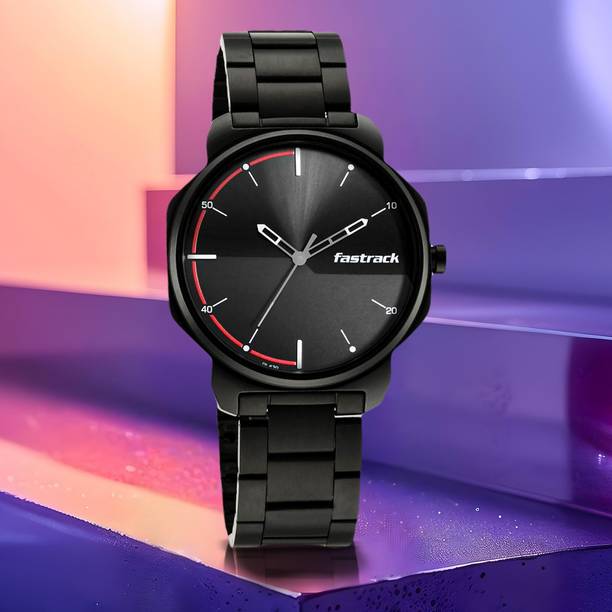Fastrack Watches - Buy Fastrack Watches for Men & Women Online at Best ...