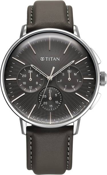 Titan Wrist Watches - Buy Titan Wrist Watches, Titan Ghadi Online at ...