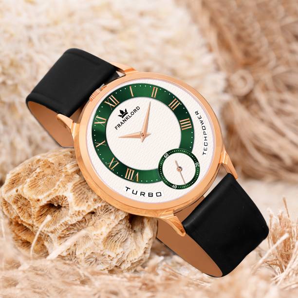 Franklord Wrist Watches - Buy Franklord Wrist Watches Online at Best ...