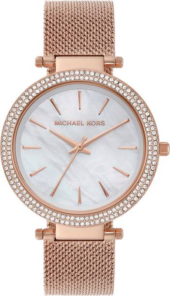 Michael Kors Watches - Buy Michael Kors (MK) Watches Online For Men ...