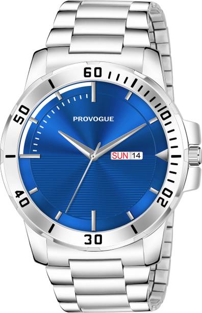 Provogue Watches - Min 60% Off | Buy Provogue Watches Online at Best ...
